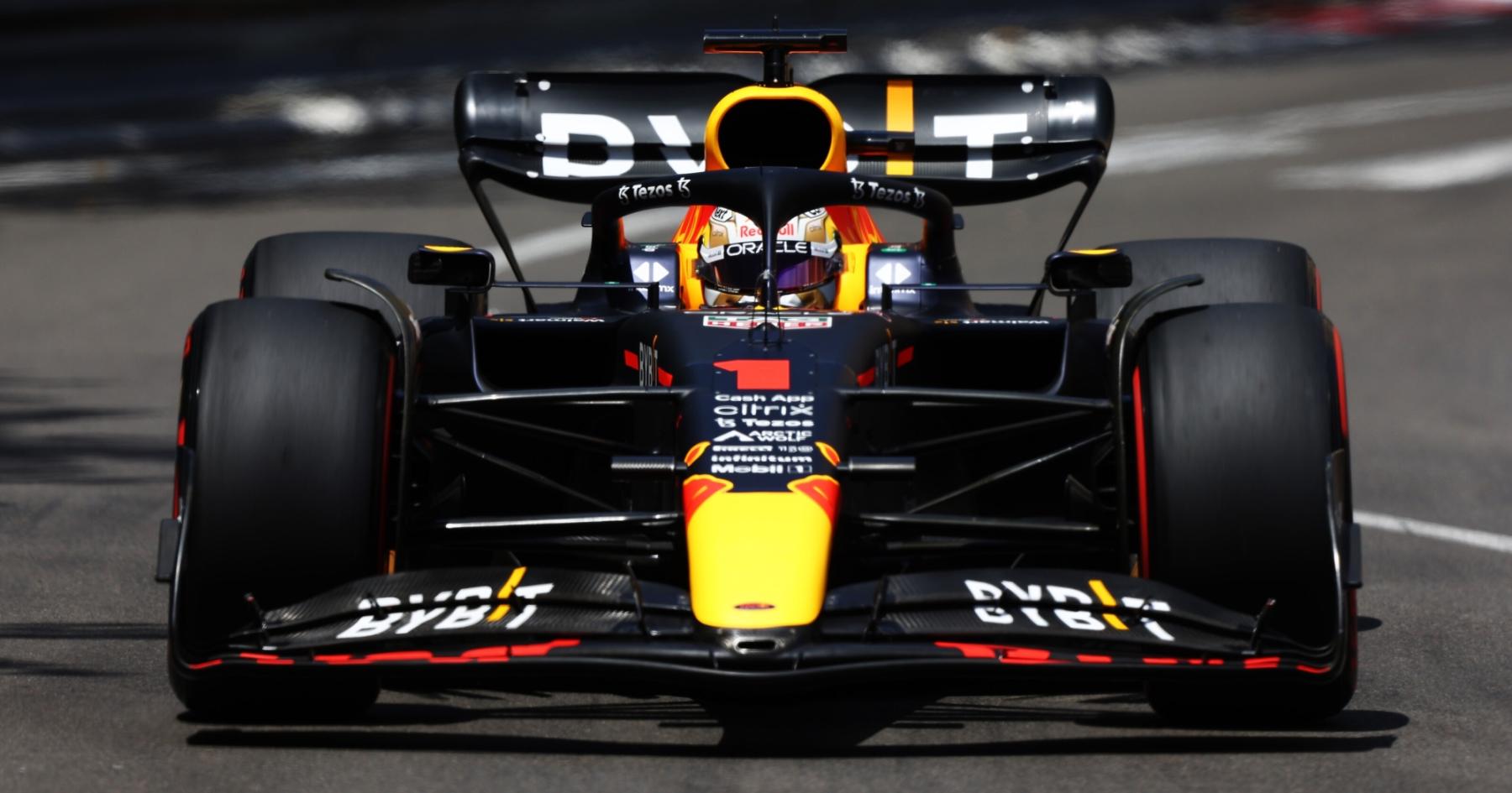 LIVE: F1 2022 Azerbaijan Grand Prix Free Practice 1 | RacingNews365