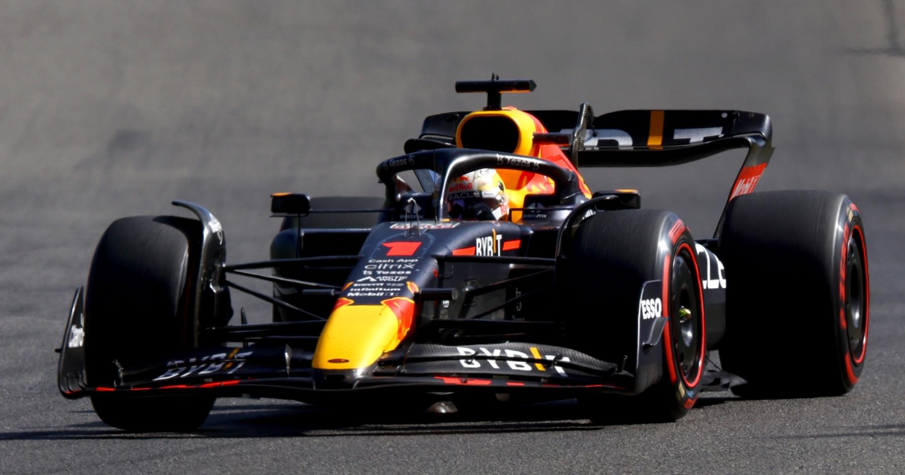 Live eerste vrije training Formule 1 GP Italië 2022 | RacingNews365