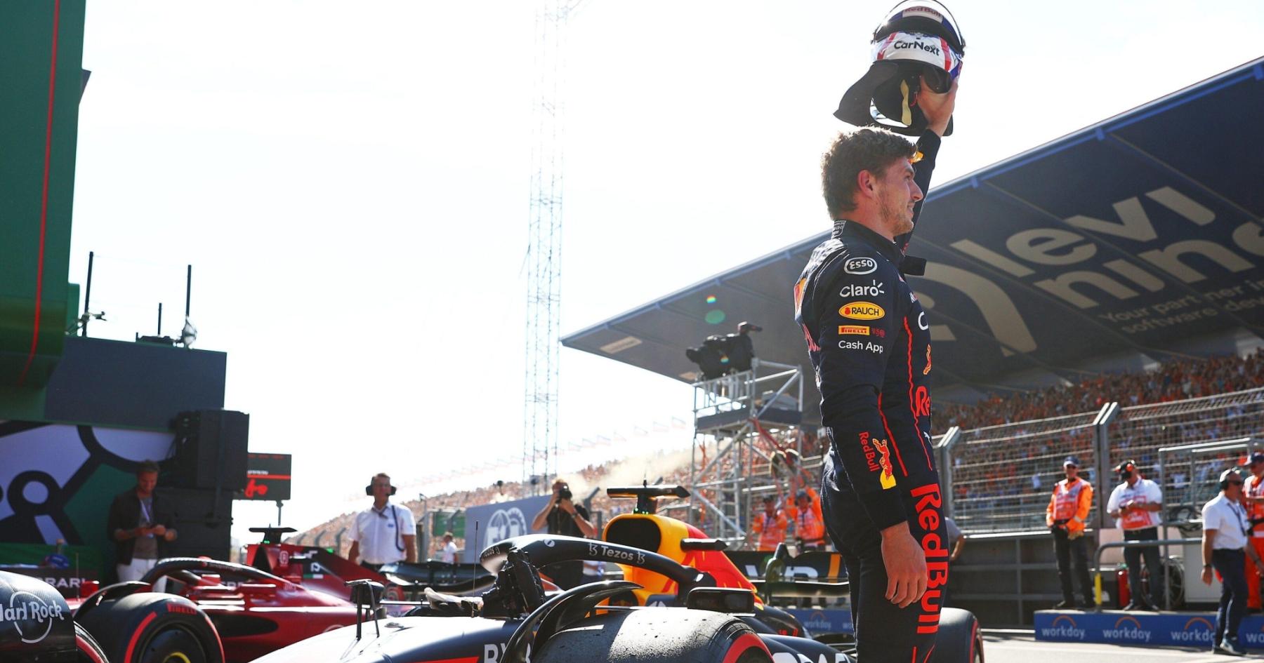 Video: Wie is de grootste fan van Max Verstappen? | RacingNews365