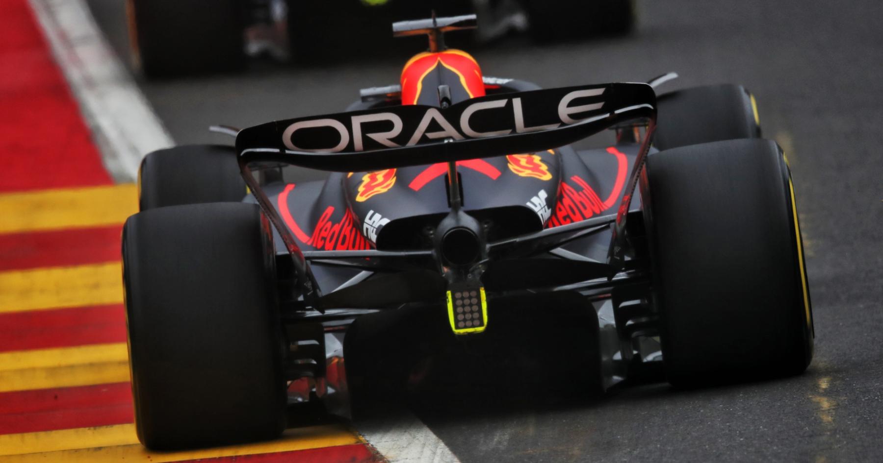 LIVE: F1 2022 Belgian Grand Prix Free Practice 3 | RacingNews365