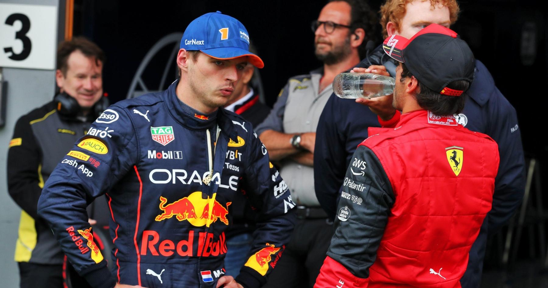 Jos Verstappen: "We waren verbaasd hoe snel we hier waren" | RacingNews365