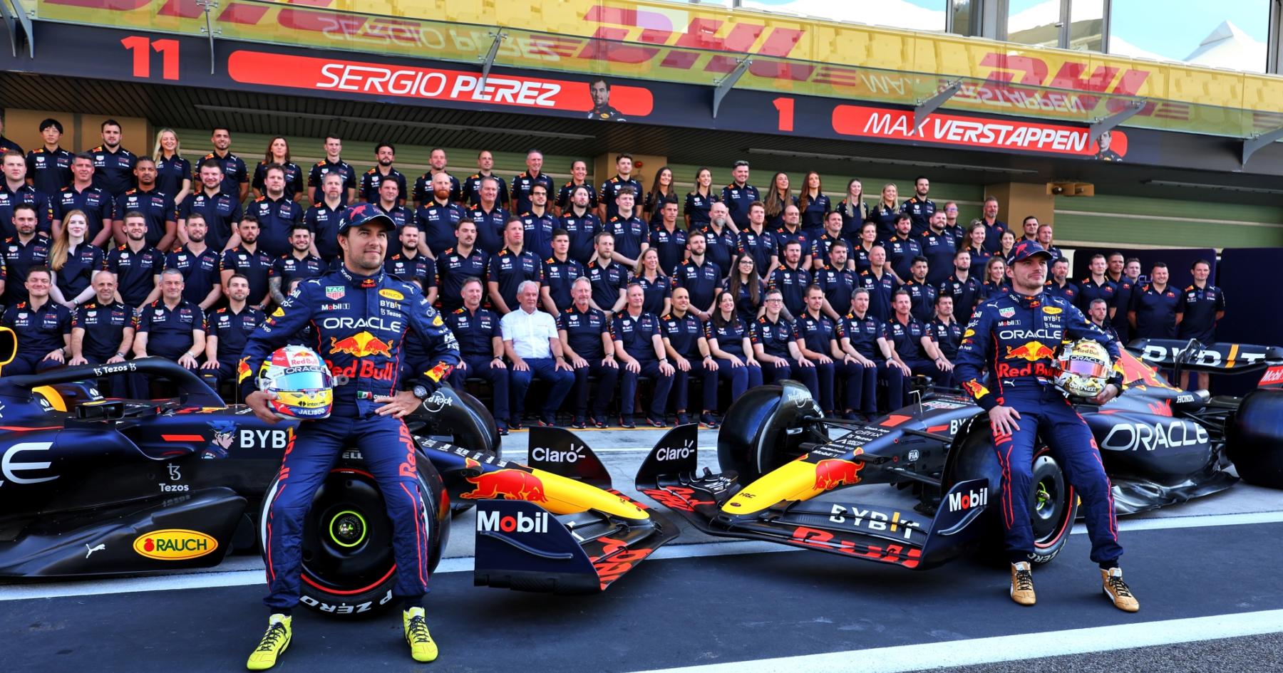 Zoveel miljoenen prijzengeld krijgen de Formule 1-teams in 2022 | RacingNews365