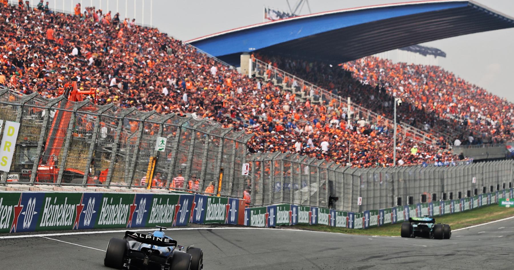 What to expect from the 2023 F1 Dutch Grand Prix | RacingNews365