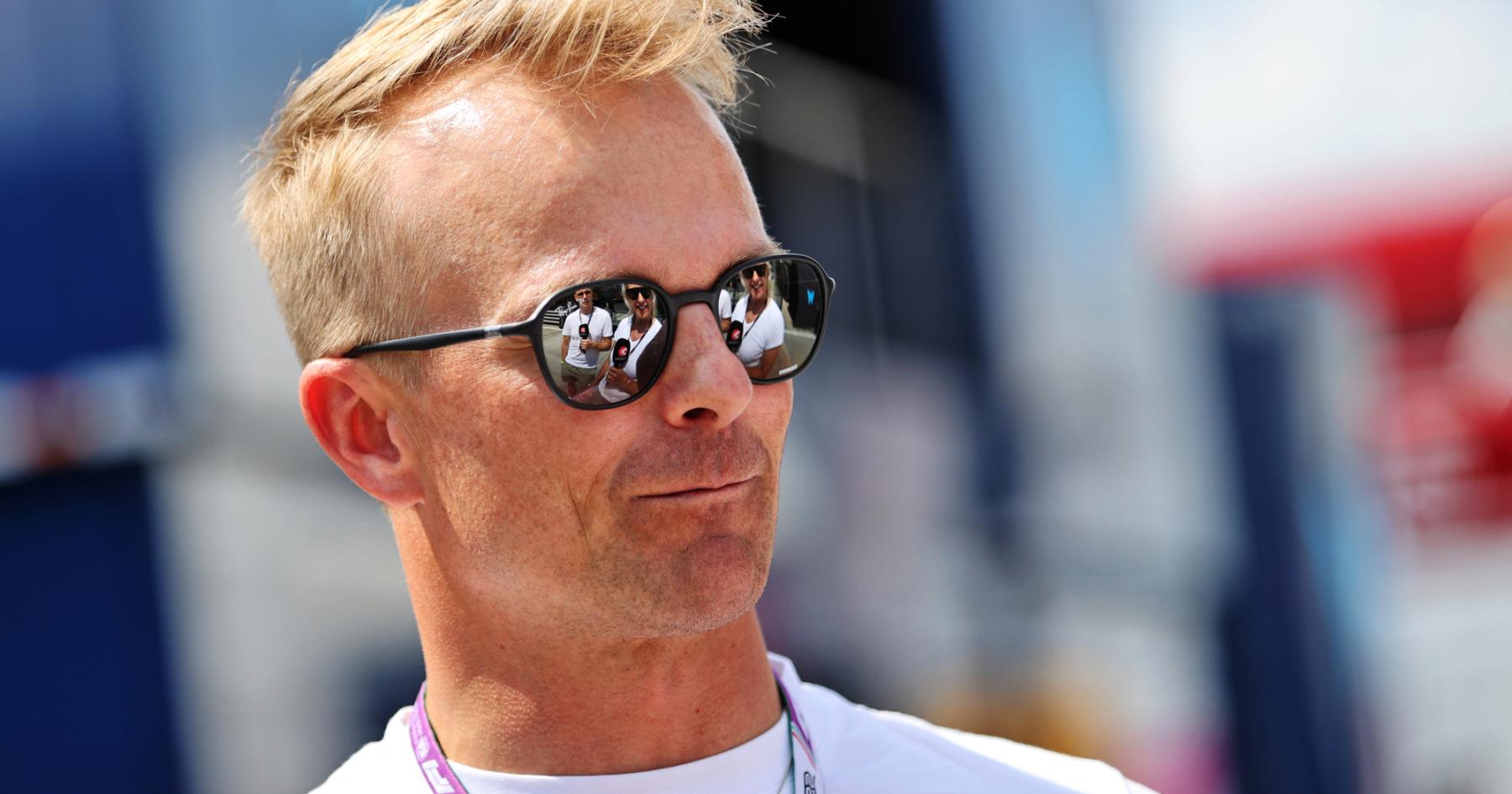 Ex-F1 driver to undergo open-heart surgery | RacingNews365 Ex-F1 driver to undergo open-heart surgery | RacingNews365