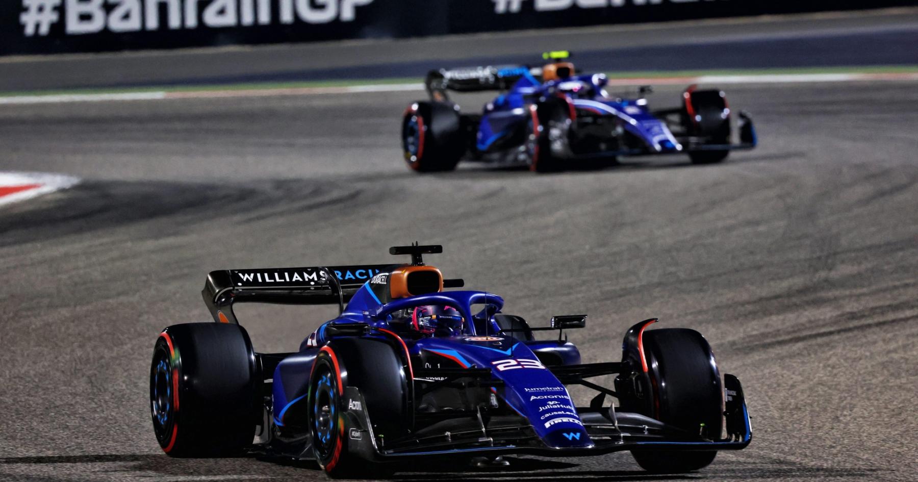 Vowles explains what latest signing will bring to Williams | RacingNews365