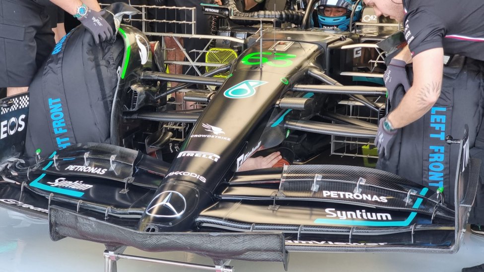 In beeld: een exclusieve blik op de nieuwe F1-auto's | RacingNews365