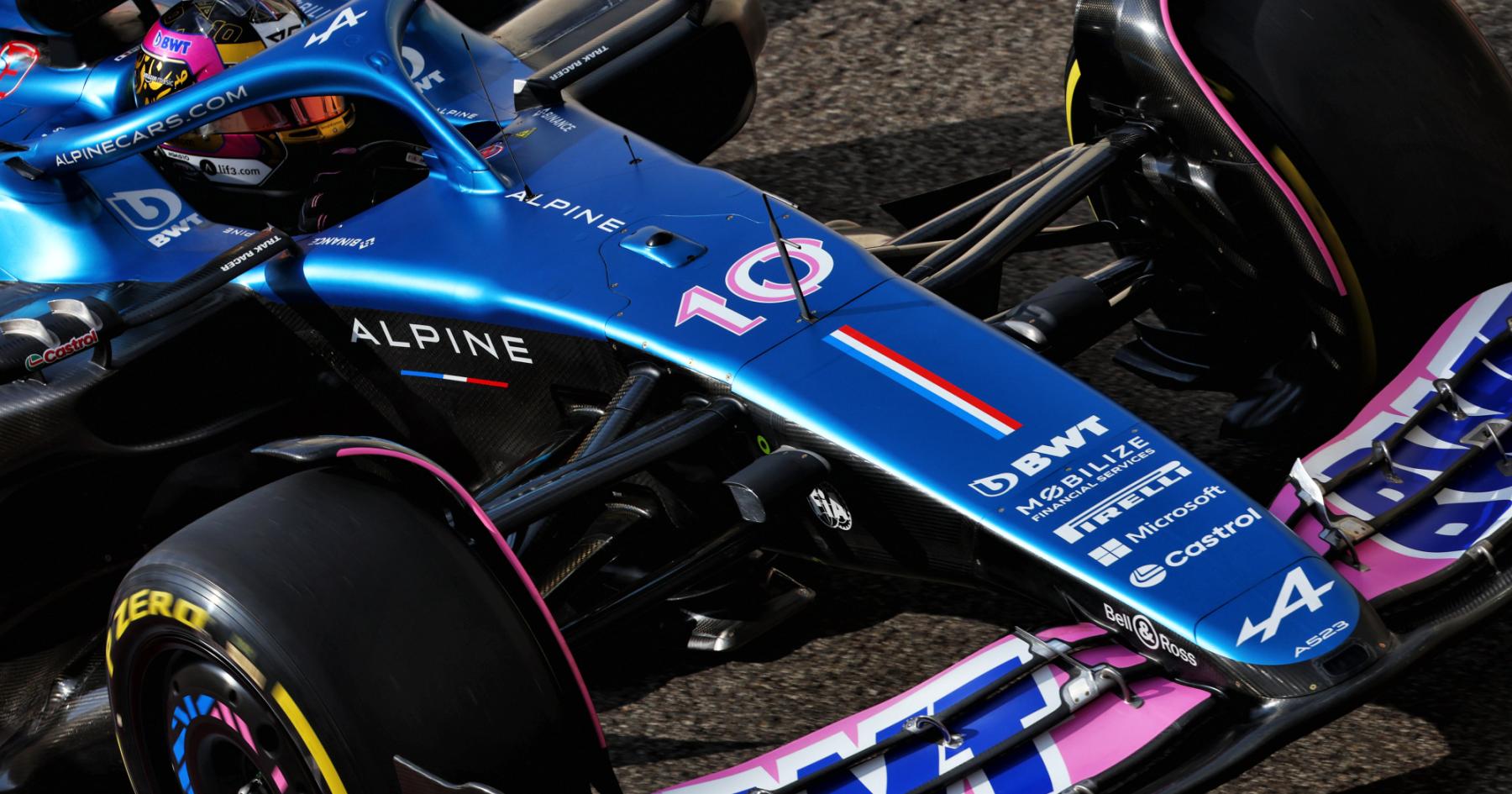 Overgelopen Alpine-kopstuk legt de vinger op de zere plek | RacingNews365