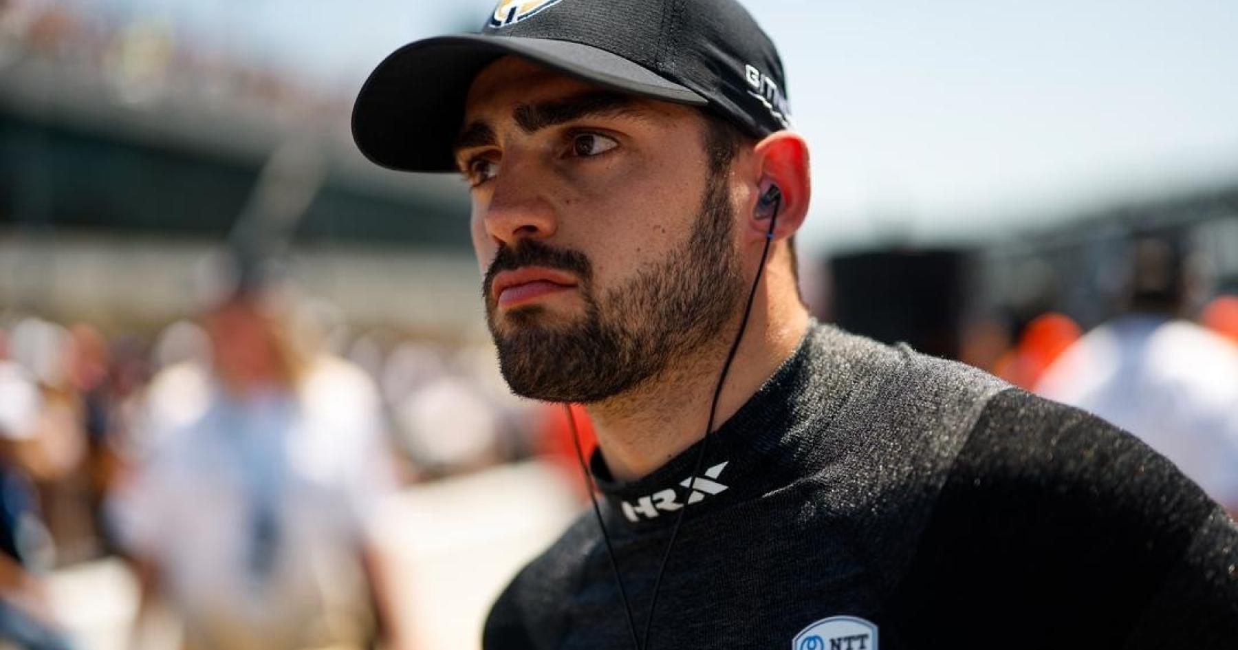 VeeKay heeft bijzondere deal met engineer: "Vertel het me niet ...