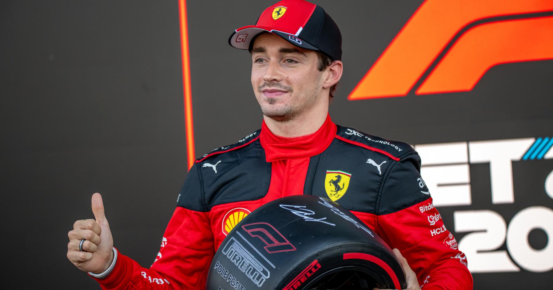 Italiaanse media kleuren rood: "Ferrari, geloof erin!" | RacingNews365