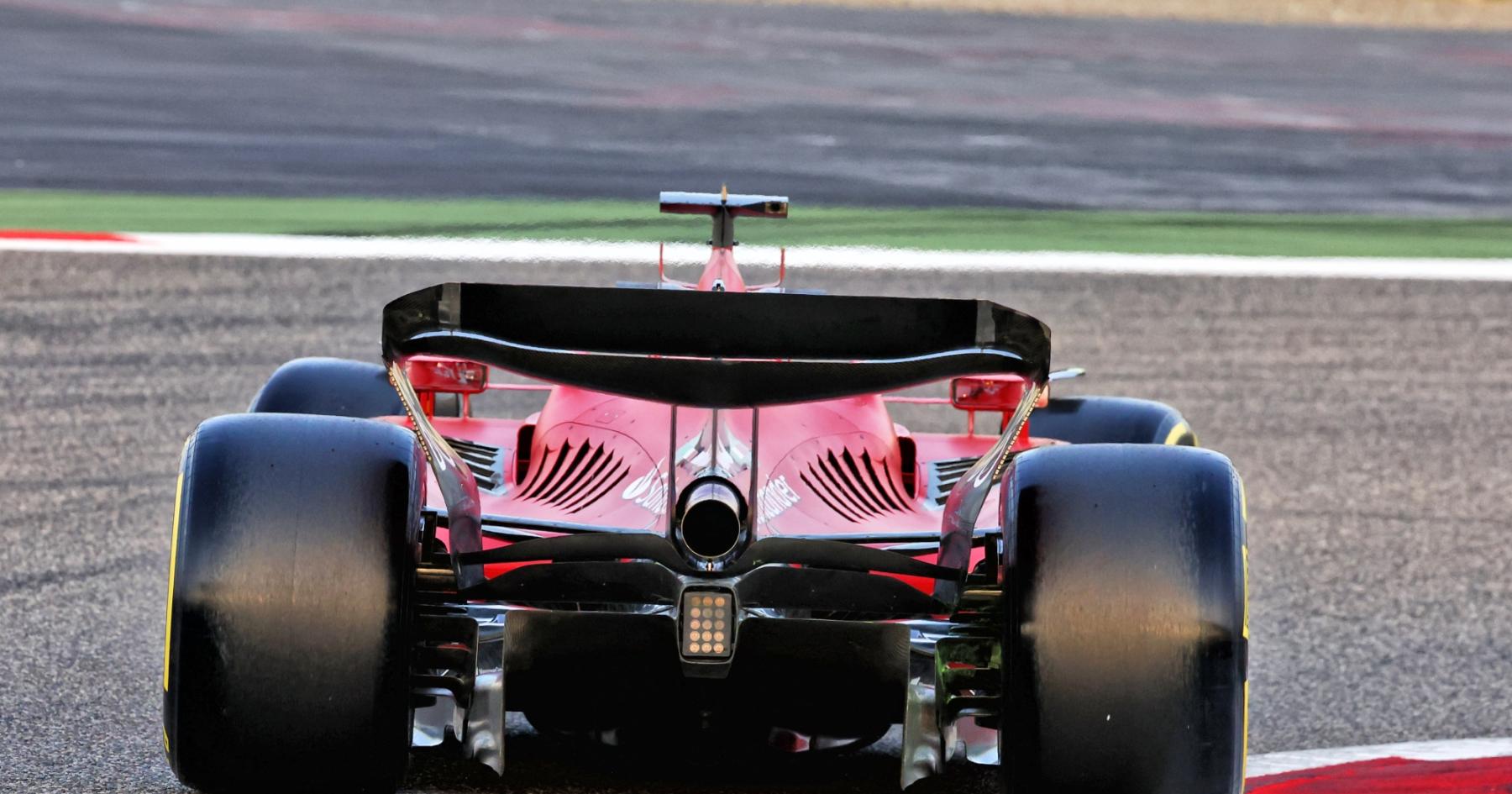 Bahrain F1 testing 2023 - Day 3 results (Morning times) | RacingNews365