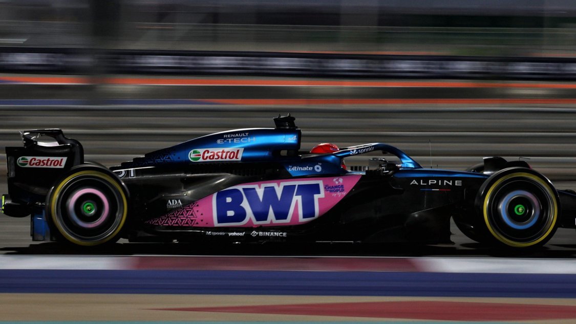 Live: Alpine onthult nieuwe Formule 1-bolide | RacingNews365