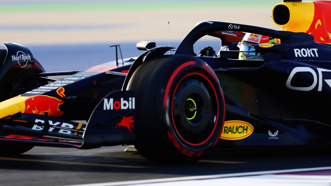 Marko: "Alleen hij zou Perez als Verstappen-teamgenoot kunnen vervangen" | RacingNews365