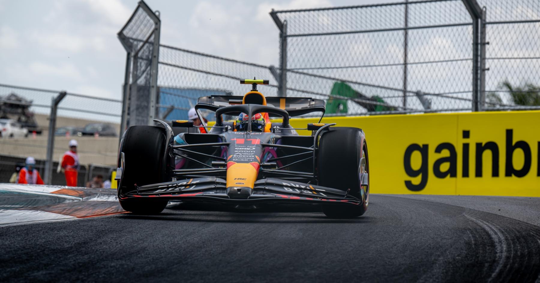 Uitslag kwalificatie Formule 1 GP Miami 2023 | RacingNews365