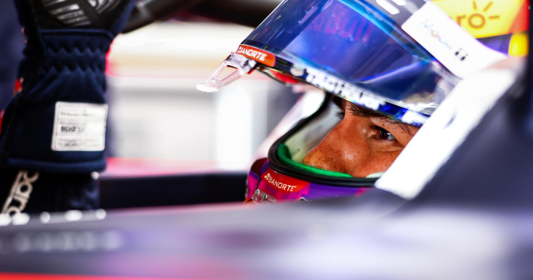 Marko shows rare support for Perez after strong Mexican GP start | RacingNews365