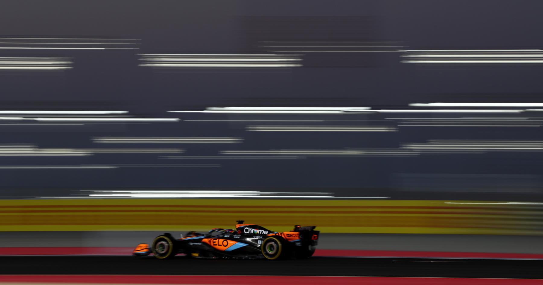 2023 F1 Qatar Grand Prix - Sprint Shootout results | RacingNews365