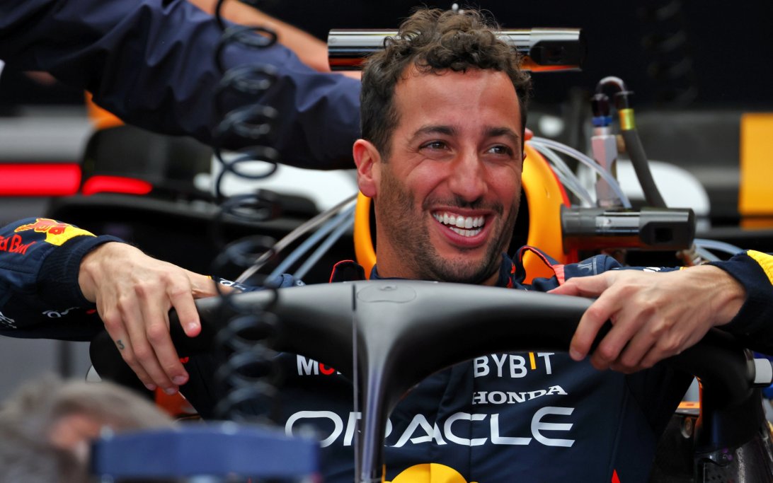 Ricciardo to make F1 return in July | RacingNews365