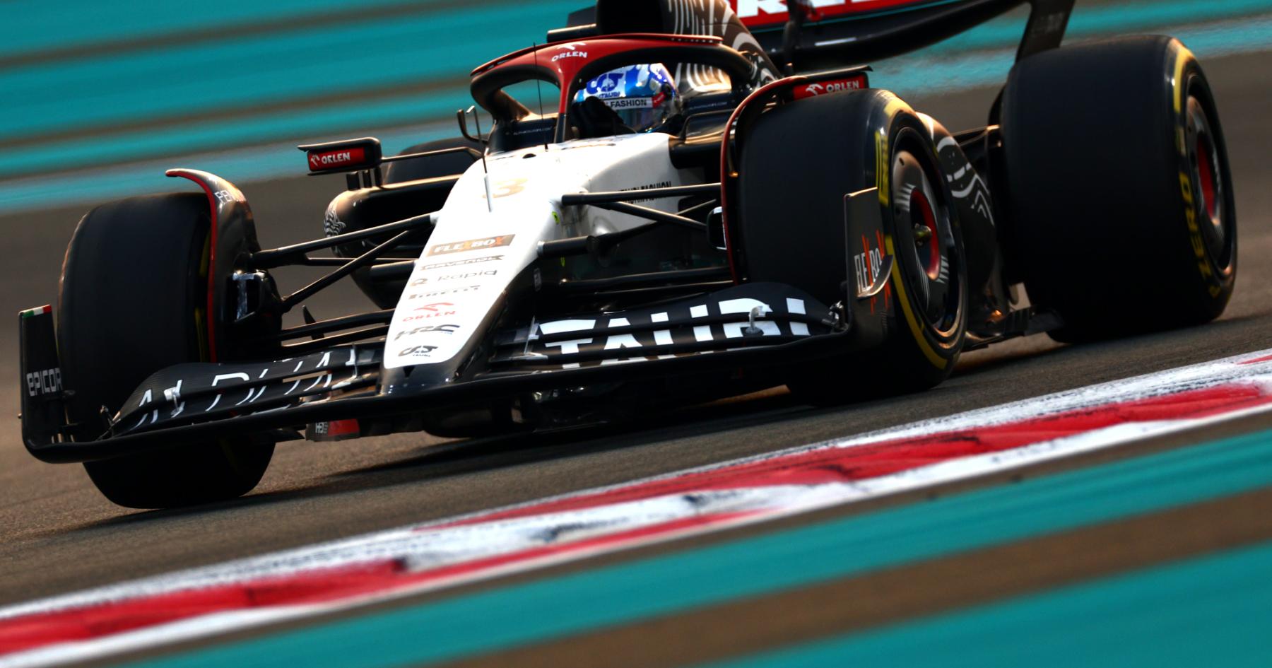 De metamorfose van AlphaTauri: dit gaat er allemaal veranderen | RacingNews365