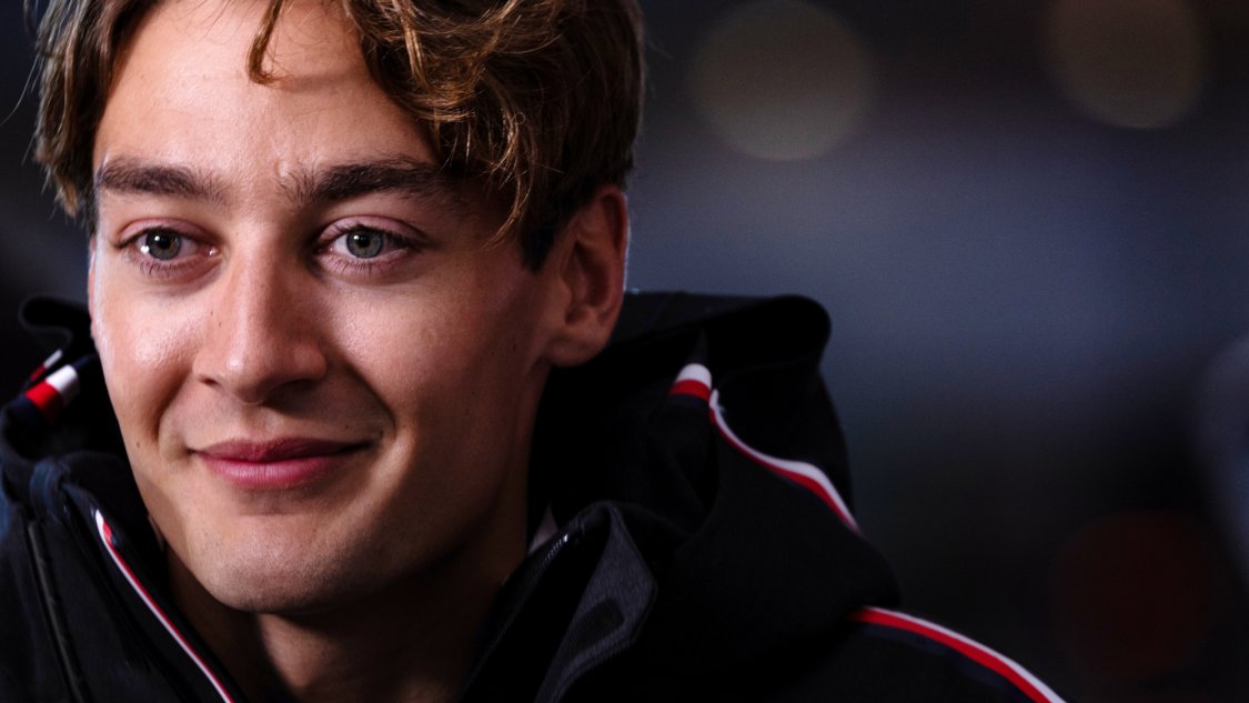 Russell vindt dat coureurs hun stem moeten laten gelden: "Je wil een ...