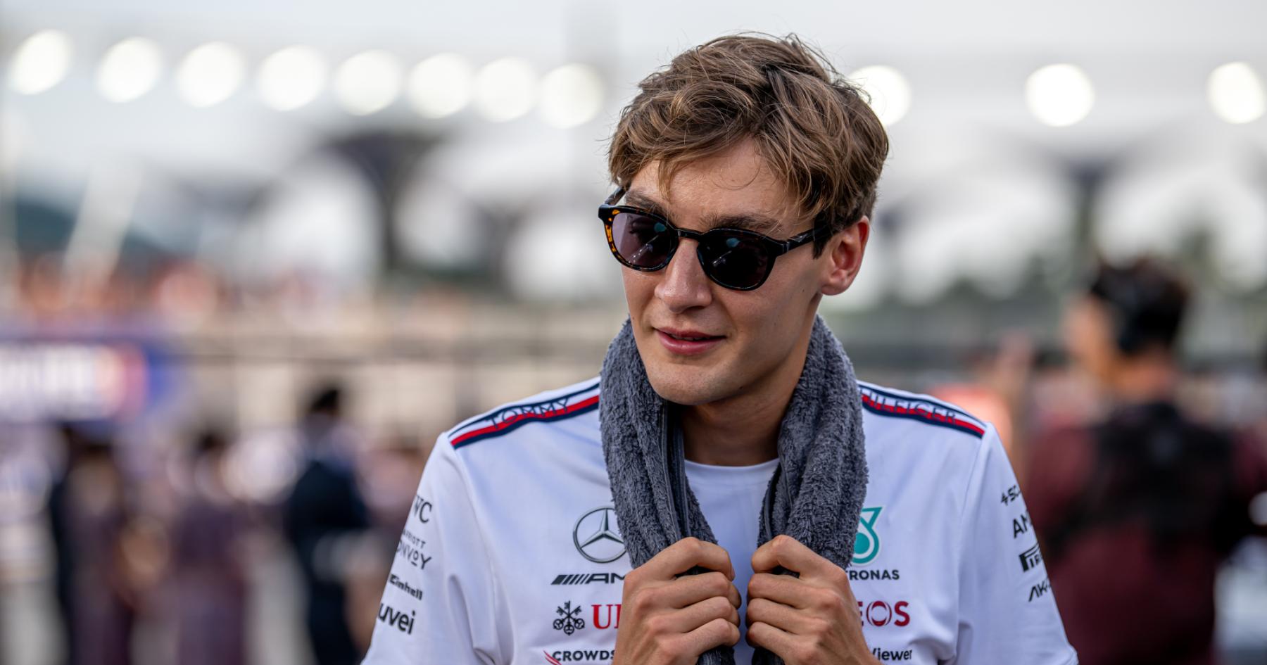 George Russell's best and worst F1 moments | RacingNews365