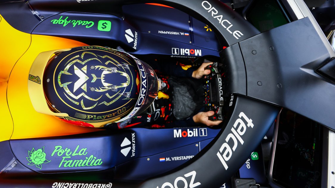 Samenvatting eerste vrije training Formule 1 GP Verenigde Staten | RacingNews365