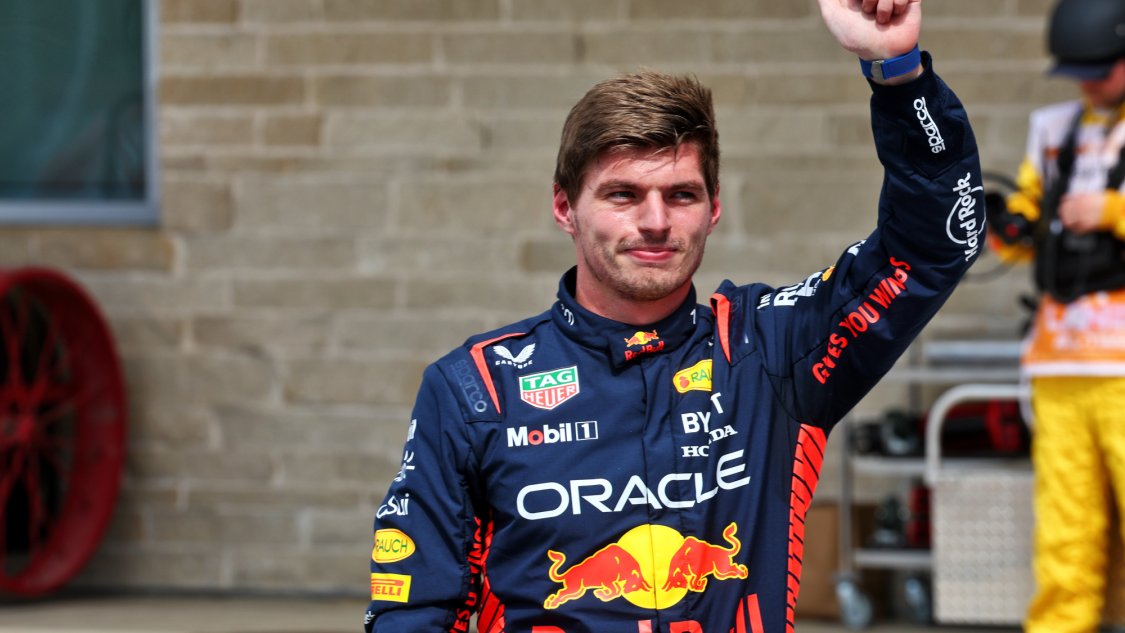 Verstappen en Van der Garde samen in een team? "Moeten we even naar de FIA toe" | RacingNews365