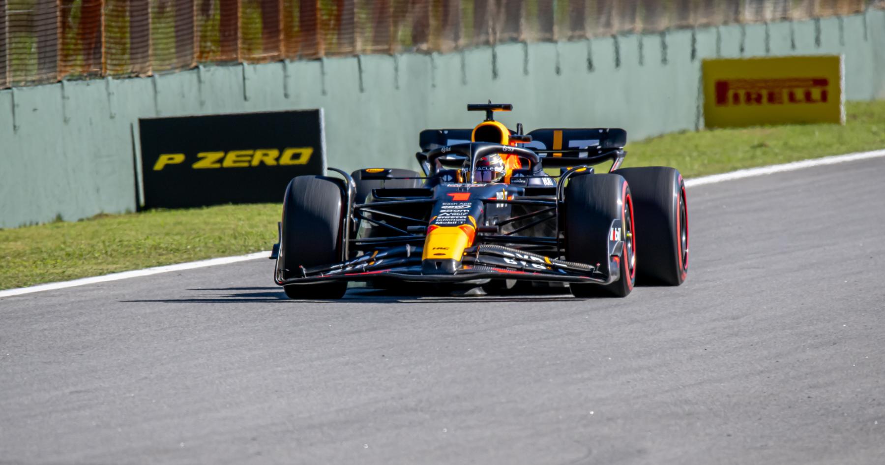 FIA-kopstuk komt terug op doemscenario Verstappen: "Een beetje voorbarig" | RacingNews365