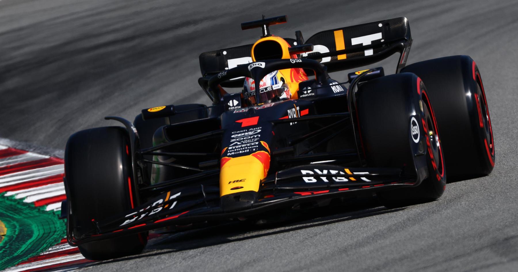 Live: Reacties na in het water gevallen eerste training GP Canada | RacingNews365