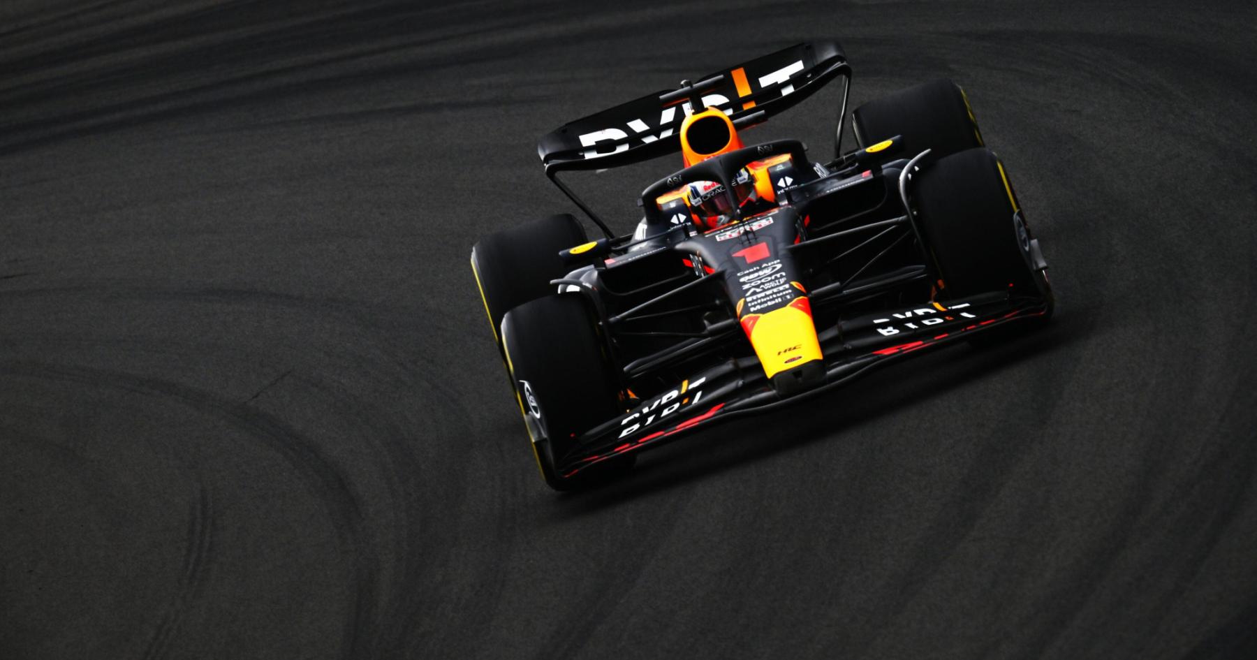 Verstappen reageert fel op uitspraken directeur GP Groot-Brittannië | RacingNews365