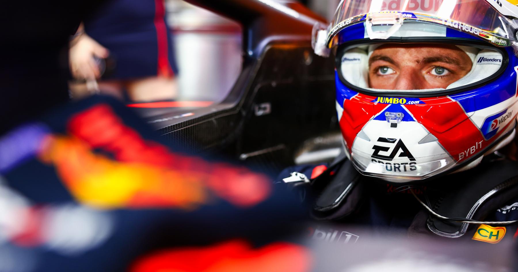 Verstappen laat zich uit over nieuw F1-team Andretti | RacingNews365