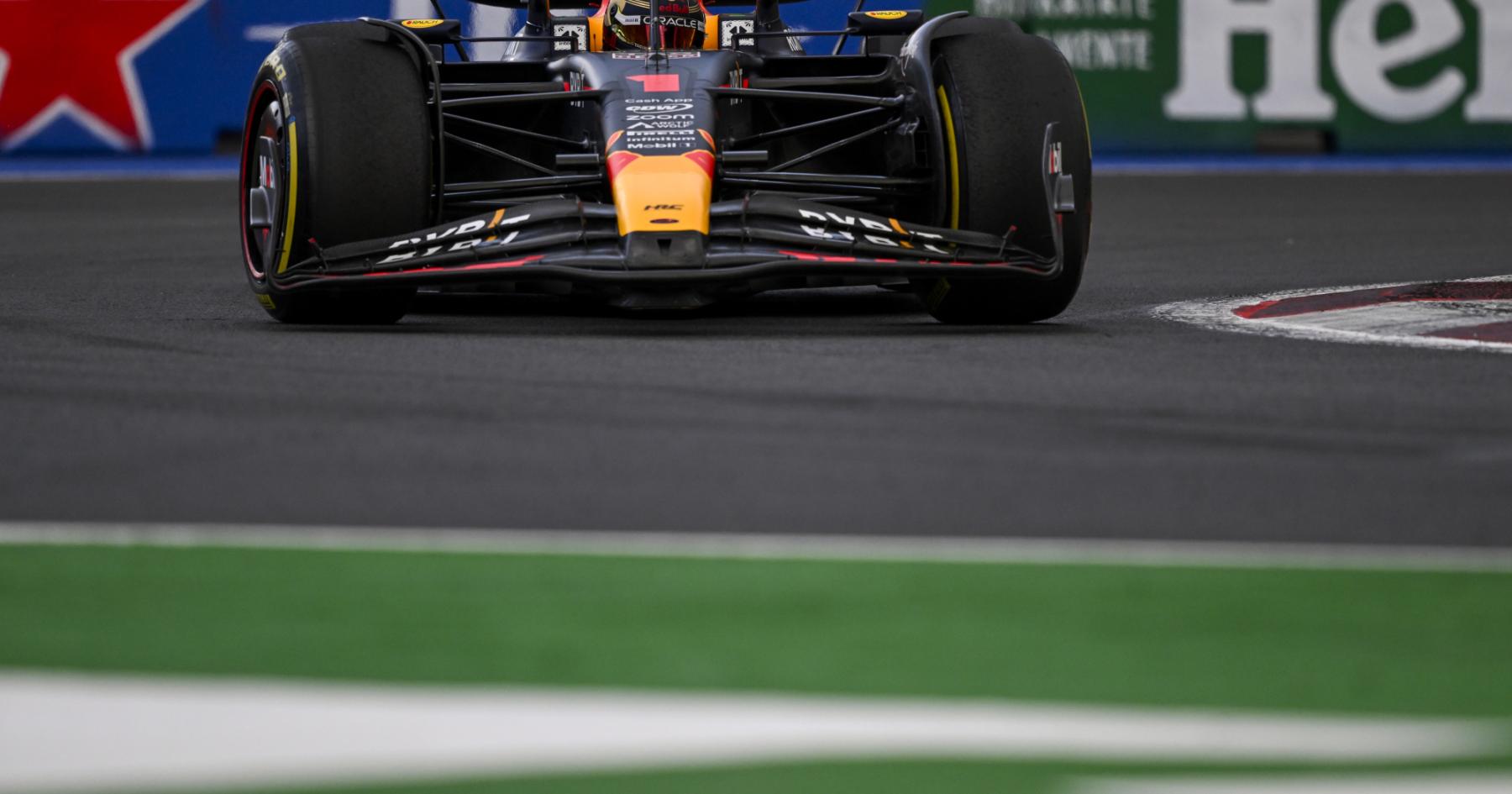 Eerste F1-engineer Verstappen: "Dat is het meest indrukwekkende aan Max ...