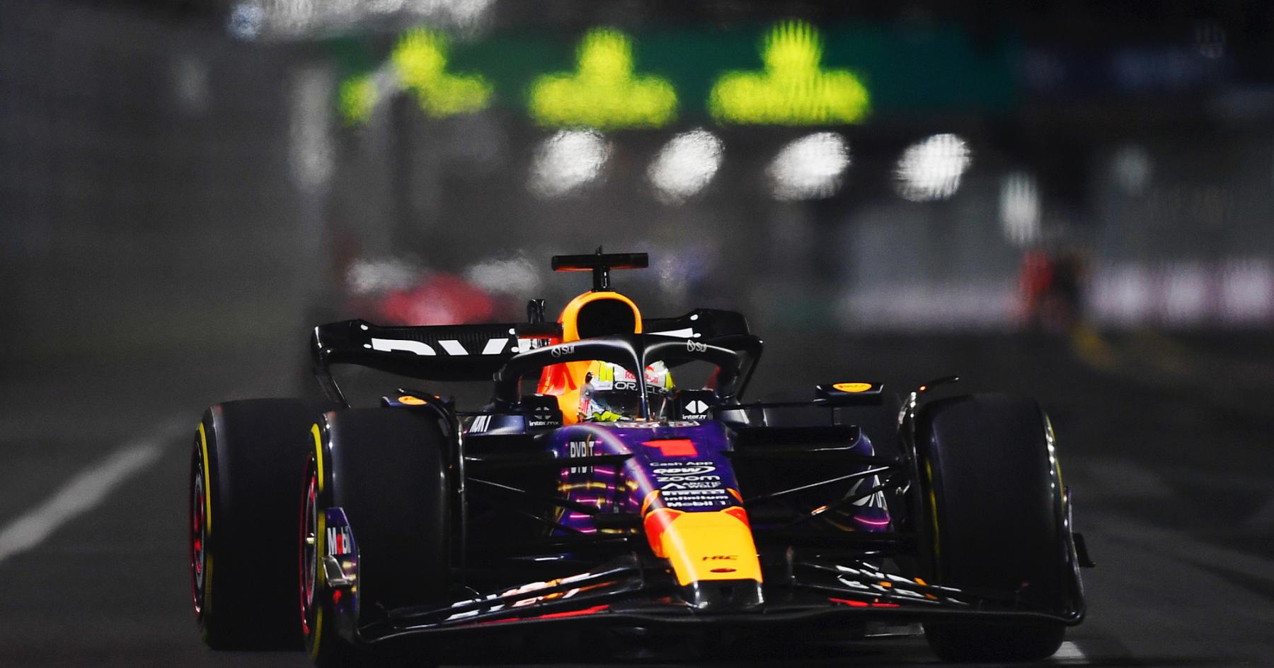 Verstappen verplettert de concurrentie bij de bookmakers voor winst GP Abu Dhabi - adv ...