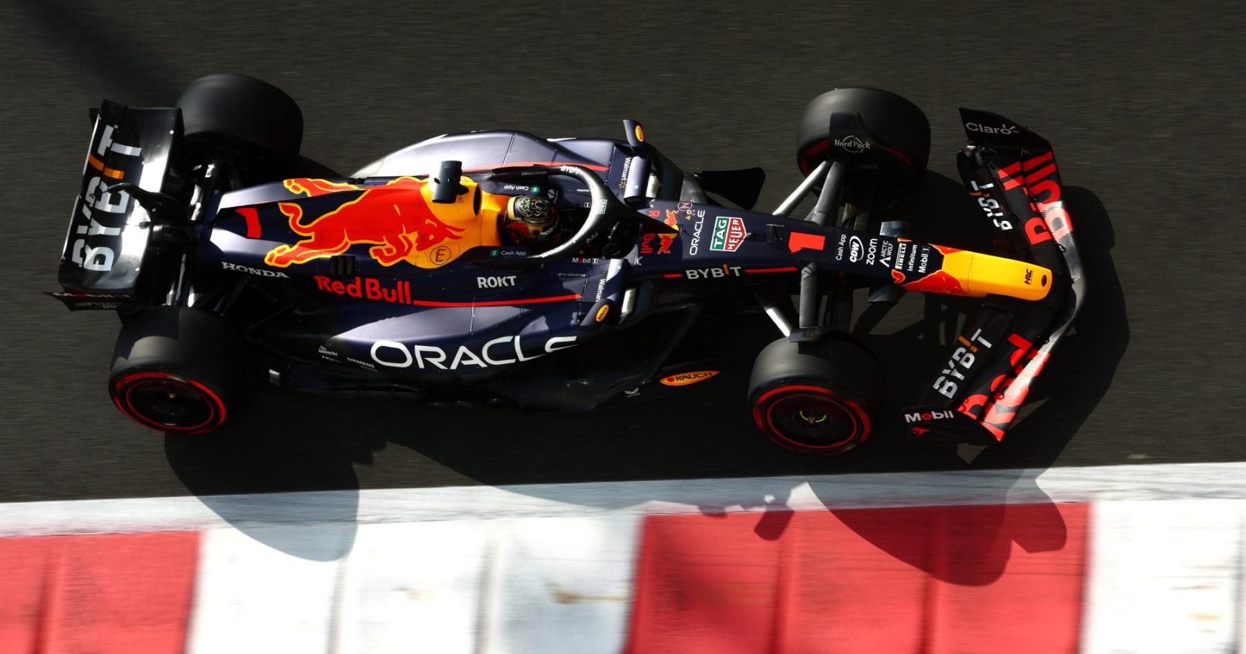 Teams must take 'radical steps' to beat Red Bull | RacingNews365