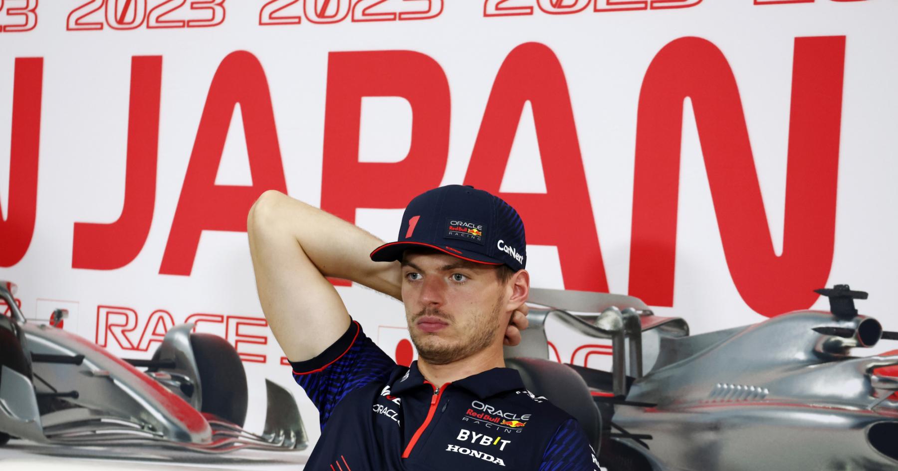 Verstappen geeft niks om 'ultieme autosporttitel': "Zonde van zijn tijd" | RacingNews365