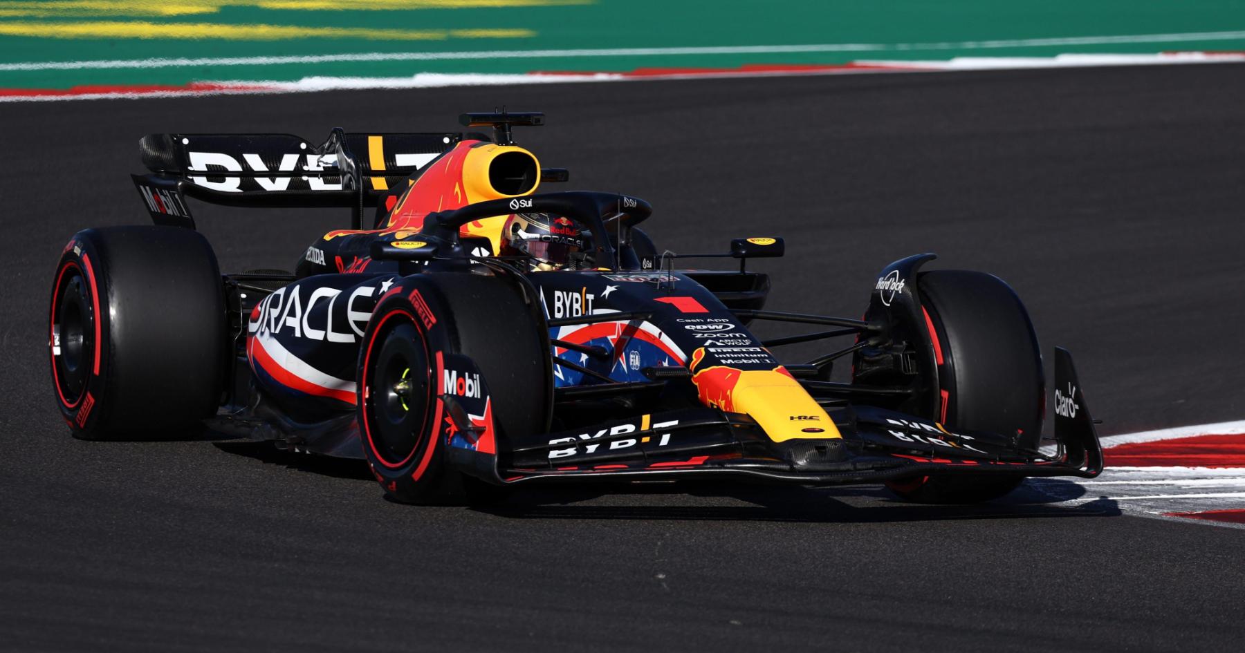 Samenvatting razendspannende Sprint Shootout GP Verenigde Staten | RacingNews365