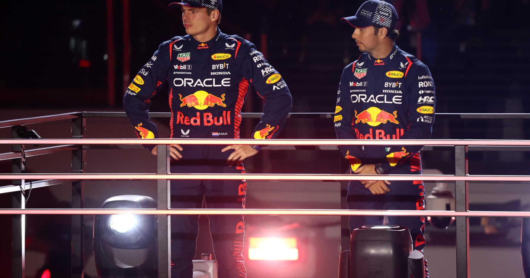 Verstappen velt vernietigend oordeel over GP Las Vegas: "Zie eruit als een clown" | RacingNews365