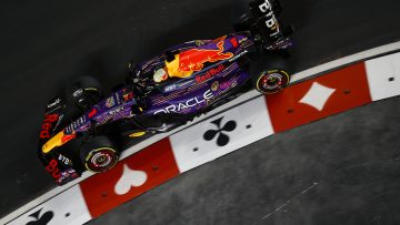 Hamilton voorziet 'gekkenhuis' in Las Vegas: "Speeltuin voor volwassenen" | RacingNews365