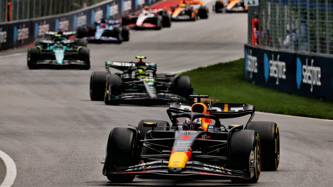 FIA to introduce fourth set of F1 regulations in 2026 | RacingNews365