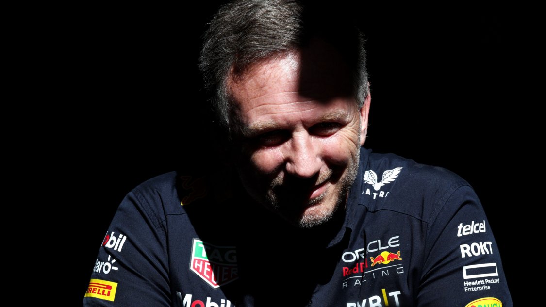 Horner 50 jaar: hoe zijn F1-droom in duigen viel, maar hij toch Red Bull-teambaas werd ...