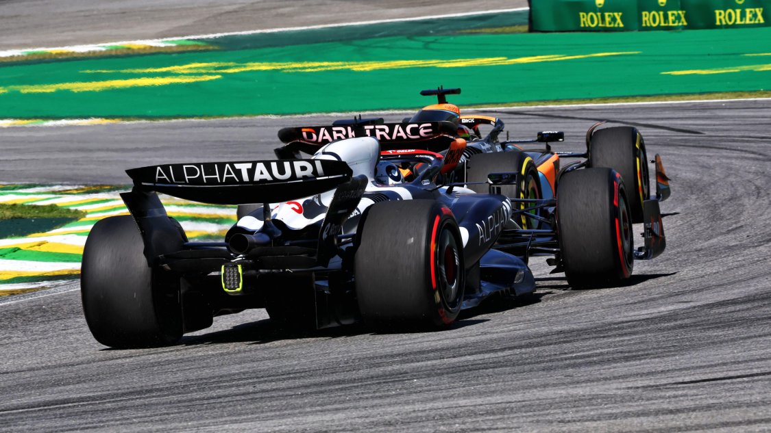 The real reason why teams are concerned about the Red Bull-AlphaTauri ...