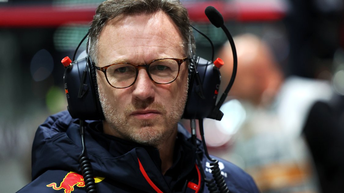 Horner reageert persoonlijk op FIA-onderzoek naar Toto en Susie Wolff ...