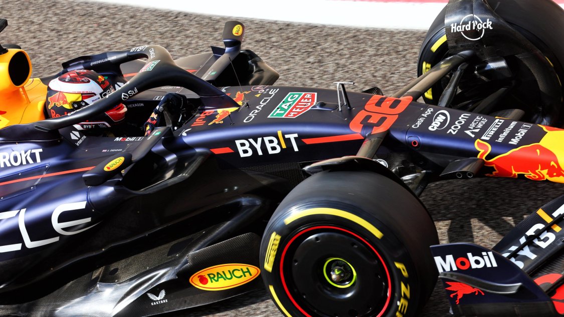 Uitslag eerste vrije training Formule 1 GP Abu Dhabi 2023 | RacingNews365