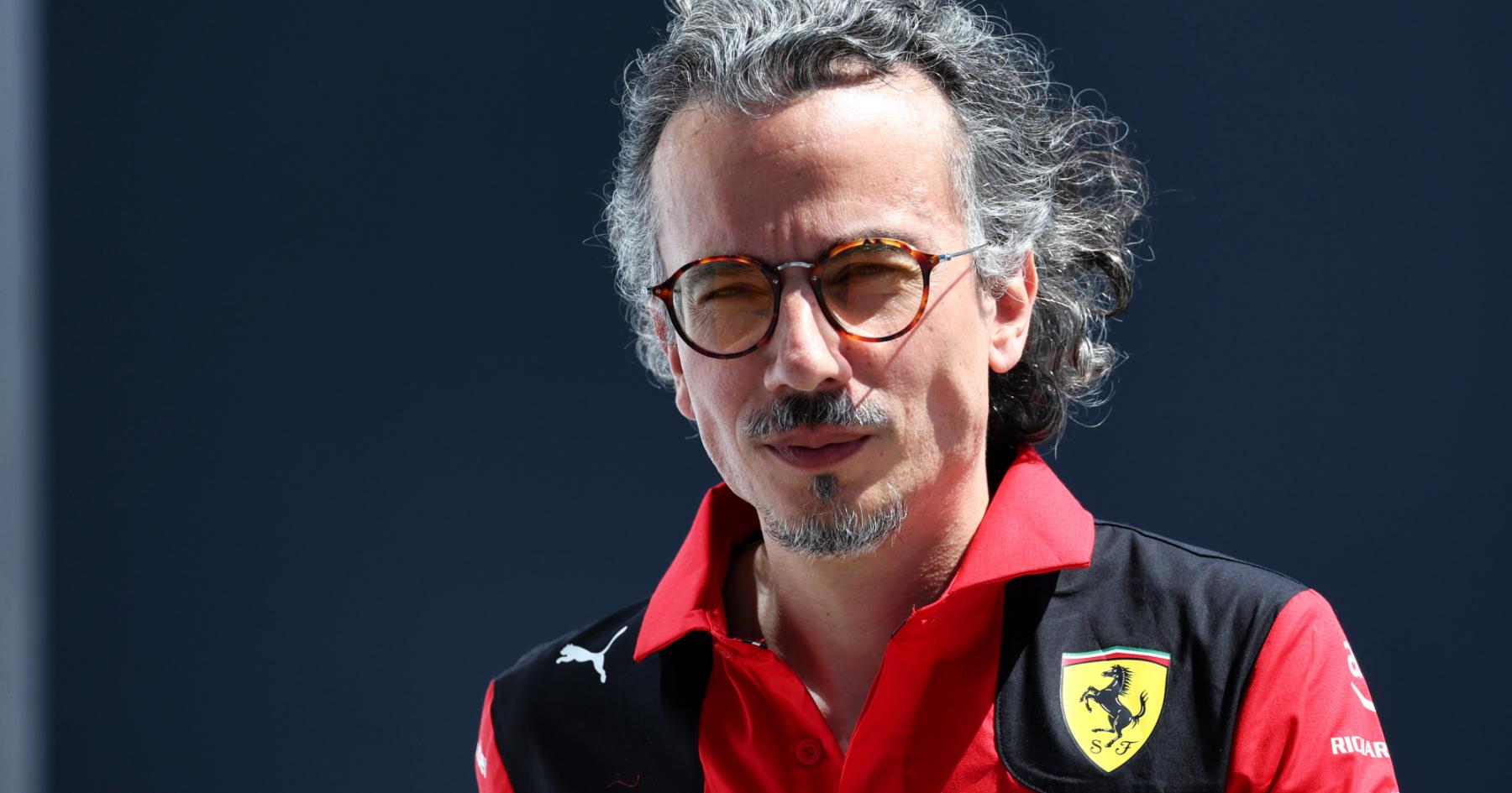 Vertrekkend Ferrari-kopstuk neemt emotioneel afscheid | RacingNews365