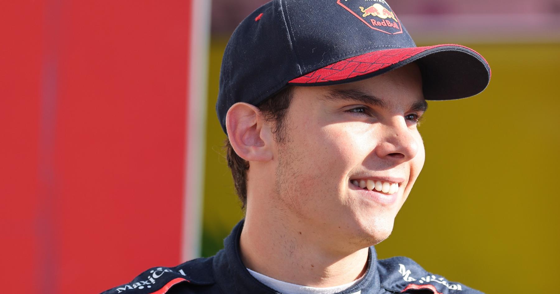 Vermeulen lovend: "Wie kan dat beter dan Verstappen?" | RacingNews365