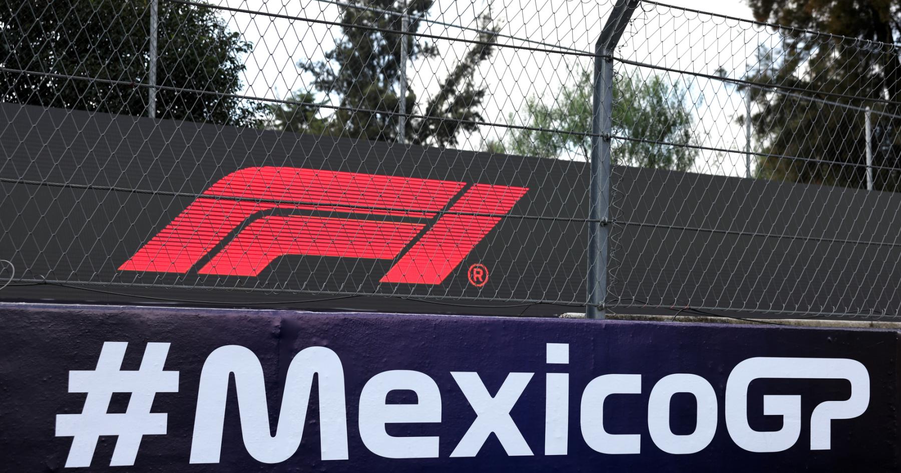 When does 2023 F1 Mexican Grand Prix qualifying start? | RacingNews365
