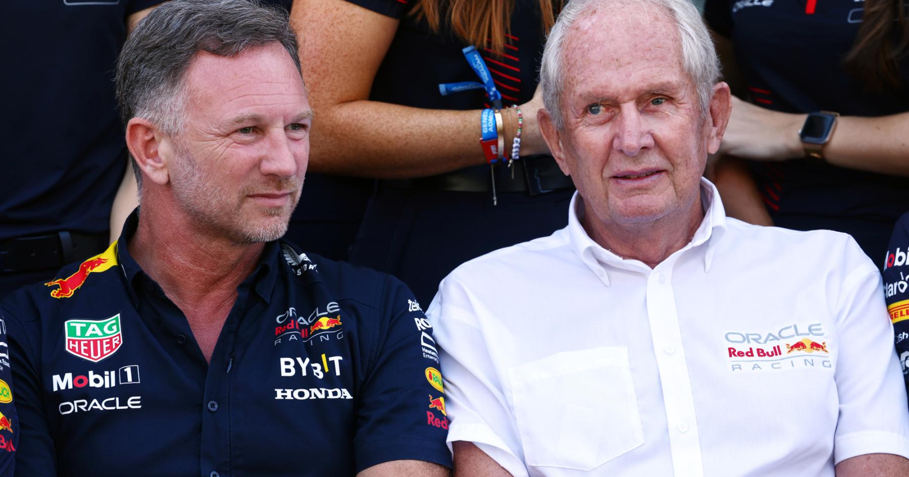 Marko defends Red Bull over Horner investigation | RacingNews365