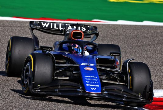 Belangrijk Red Bull-kopstuk denkt niet aan vertrek: "Simpele keuze!" | RacingNews365