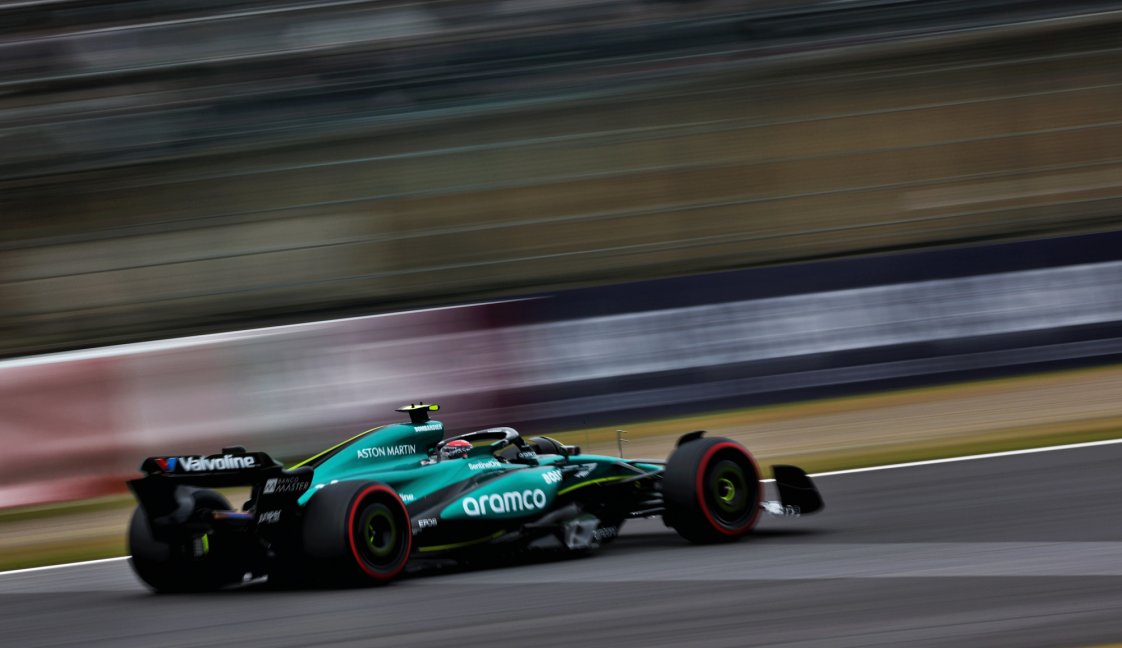 Racing Point - Het laatste Formule 1-nieuws over Racing Point | RacingNews365