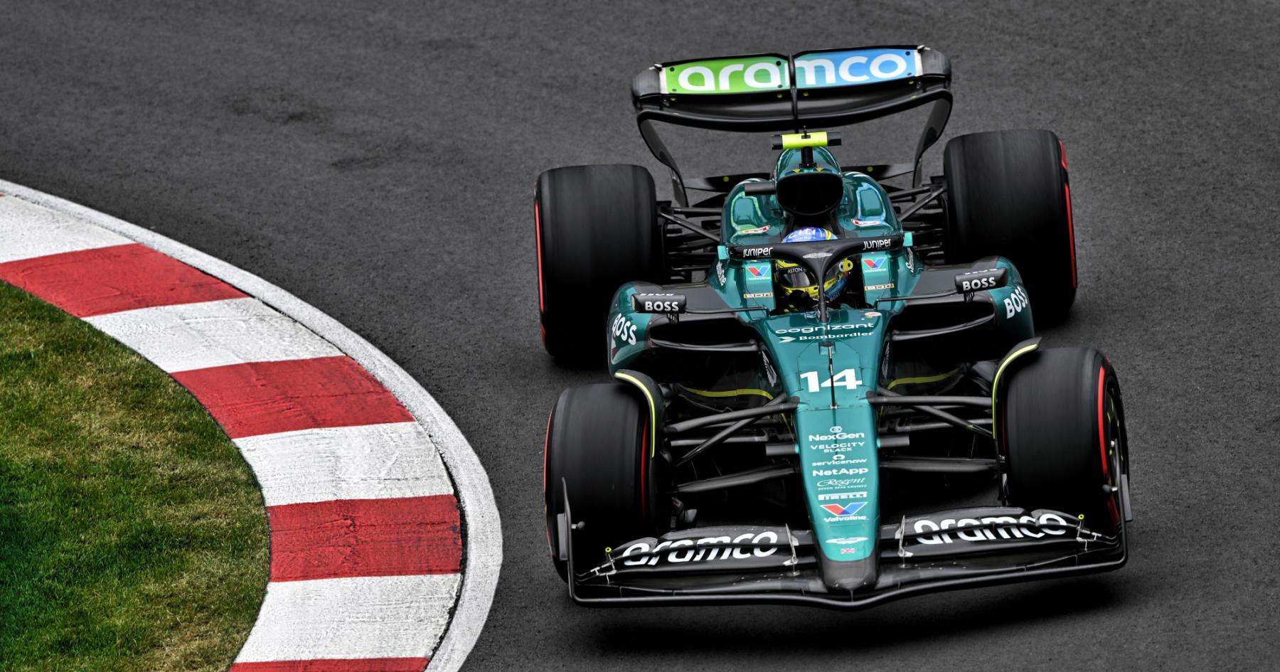 Honda make stunning revelation over F1 engine progress | RacingNews365