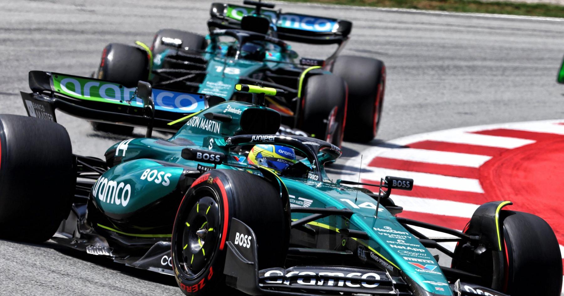 Aston Martin legt felbegeerd technisch kopstuk vast | RacingNews365