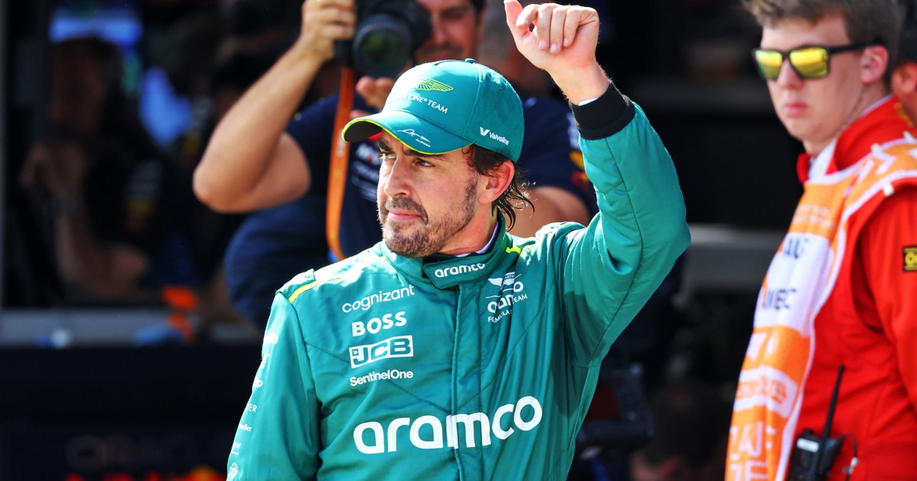 Alonso reveals 'unprecedented' post-F1 ‘wishlist’ | RacingNews365